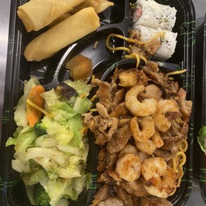 QUICKWAY JAPANESE HIBACHI - 75 Photos & 102 Reviews - 28 South Gateway ...