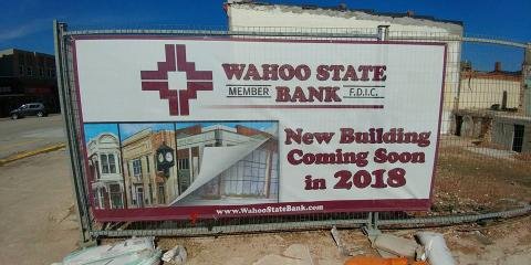 WAHOO STATE BANK - Updated June 2026 - 164 E 5th St, Wahoo, Nebraska ...