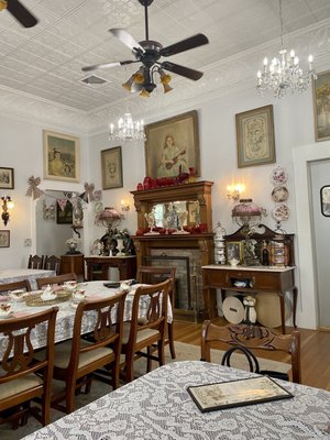 THE OLDE MAGNOLIA TEA ROOM - Updated October 2025 - 1396 Photos & 648 ...