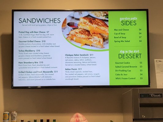 GATEWAY CAFE - Updated October 2025 - 50 Trimble Rd, Mansfield, Ohio ...