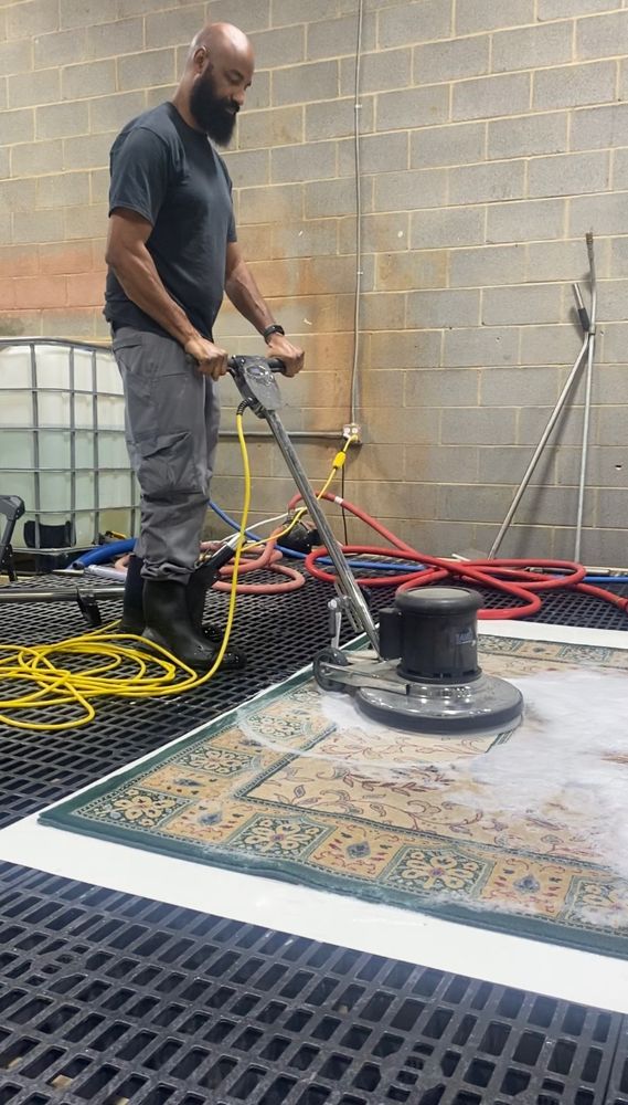 TOTAL CLEANING SERVICE - Updated June 2024 - 31 Photos & 10 Reviews ...