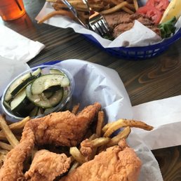 CHIRINGA - Updated October 2025 - 219 Photos & 190 Reviews - 34 S Main ...