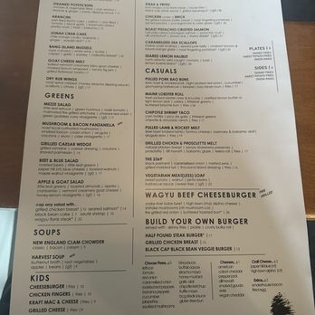 BLACK CAP GRILLE - Updated December 2025 - 199 Photos & 371 Reviews ...