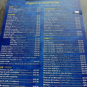 METROPOL RESTAURANT - Updated January 2026 - 246 Photos & 138 Reviews ...