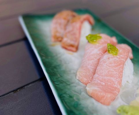 SUSHI PRO - Updated October 2025 - 1375 Photos & 421 Reviews - 1078 E ...