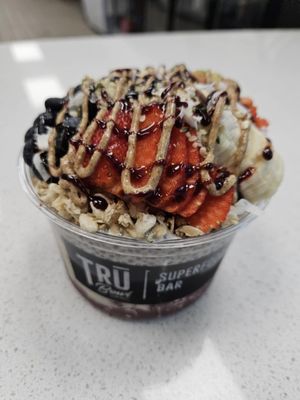 TRU BOWL SUPERFOOD BAR - FOLSOM - Updated March 2025 - 109 Photos & 34 ...