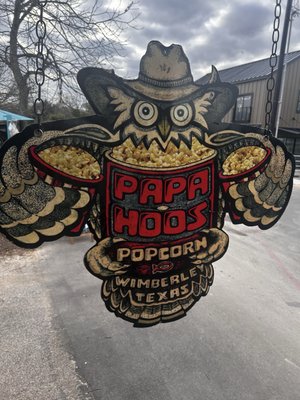 PAPA HOO’S POPCORN - Updated April 2026 - 74 Photos & 68 Reviews - 100 ...