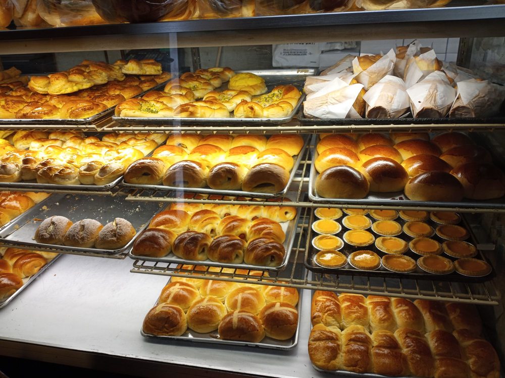 FEIDA BAKERY - 68 Photos & 88 Reviews - 2228 S Wentworth Ave, Chicago ...