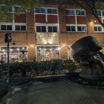 THE GATE HOUSE - Updated December 2025 - 822 Photos & 737 Reviews - 274 ...