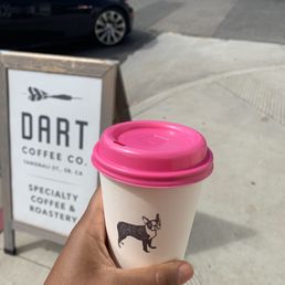 DART COFFEE CO - Updated January 2026 - 725 Photos & 376 Reviews - 121 ...