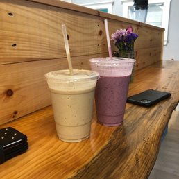 JUICE MILL - Updated October 2025 - 64 Photos & 90 Reviews - 67 Central ...