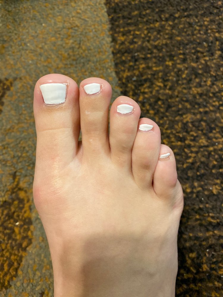 CACHÉ NAIL LOUNGE - 31 Photos & 29 Reviews - 3000 S Hulen St, Fort ...