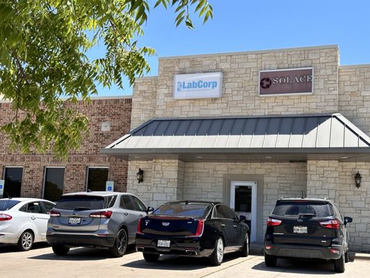 LABCORP - Updated October 2025 - 24 Photos & 60 Reviews - 5944 W Parker ...