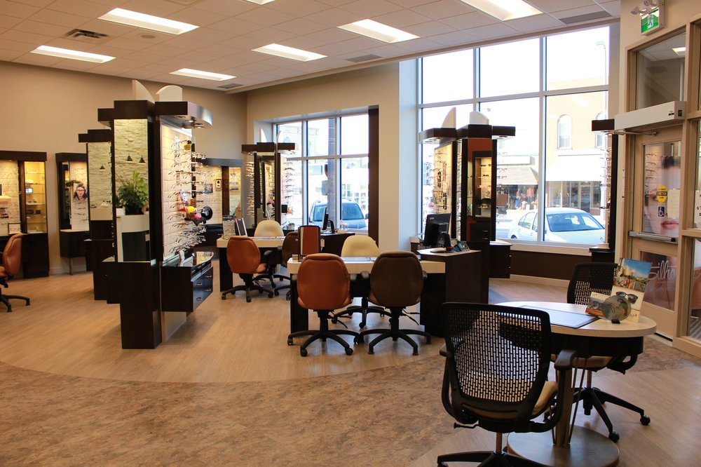 SPRINGER DALE - Updated April 2026 - 138 Broadway St, Tillsonburg ...