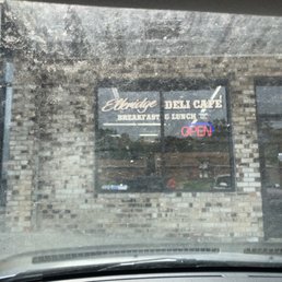 ELKRIDGE DELI CAFE - Updated July 2025 - 106 Photos & 87 Reviews - 6325 ...