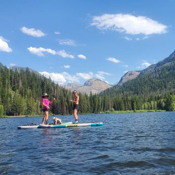 SMITH AND MOREHOUSE CAMPGROUND - Updated December 2025 - 28 Photos ...