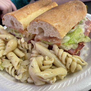 OLD FASHIONED ITALIAN DELI - Updated June 2024 - 111 Photos & 270 ...