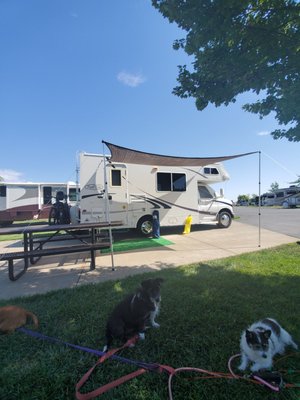 JACKSON RANCHERIA RV PARK - 82 Photos & 75 Reviews - 12222 New York ...