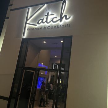 KATCH KITCHEN & COCKTAILS - Updated October 2024 - 283 Photos & 198 ...
