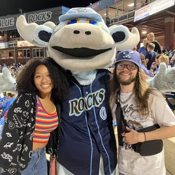 WILMINGTON BLUE ROCKS - Updated October 2025 - 52 Photos & 33 Reviews ...