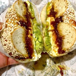 HOWDY BAGEL - Updated April 2025 - 388 Photos & 239 Reviews - 5421 S ...