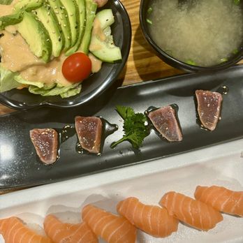 SUSHI MASA SPRING - Updated May 2024 - 548 Photos & 191 Reviews - 355 ...