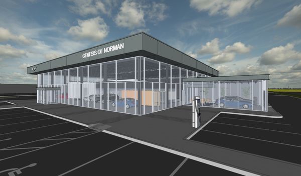 GENESIS OF NORMAN - Updated January 2026 - 39 Photos - 551 N Interstate ...