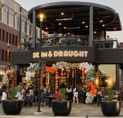 DRAM & DRAUGHT - 93 Photos & 44 Reviews - 3 Fenton Main St, Cary, North Carolina - Cocktail Bars ...