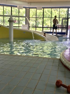 OLNEY INDOOR SWIM CENTER - 20 Photos & 18 Reviews - 16605 Georgia Ave ...
