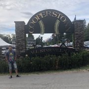 COOPERSTOWN ALL STAR VILLAGE - 139 Photos & 97 Reviews - 4158 New York ...