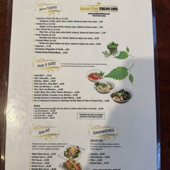 LOCAL PHO - Updated October 2025 - 336 Photos & 534 Reviews - 2230 3rd ...