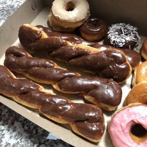 DONUT WHEEL - 43 Photos & 115 Reviews - 4524 W Ina Rd, Tucson, AZ ...