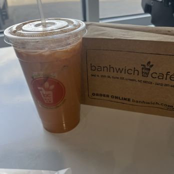 BANHWICH CAFE - Updated June 2025 - 265 Photos & 388 Reviews - 940 N ...