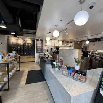 CAPITAL ONE CAFÉ - Updated December 2025 - 145 Photos & 75 Reviews ...