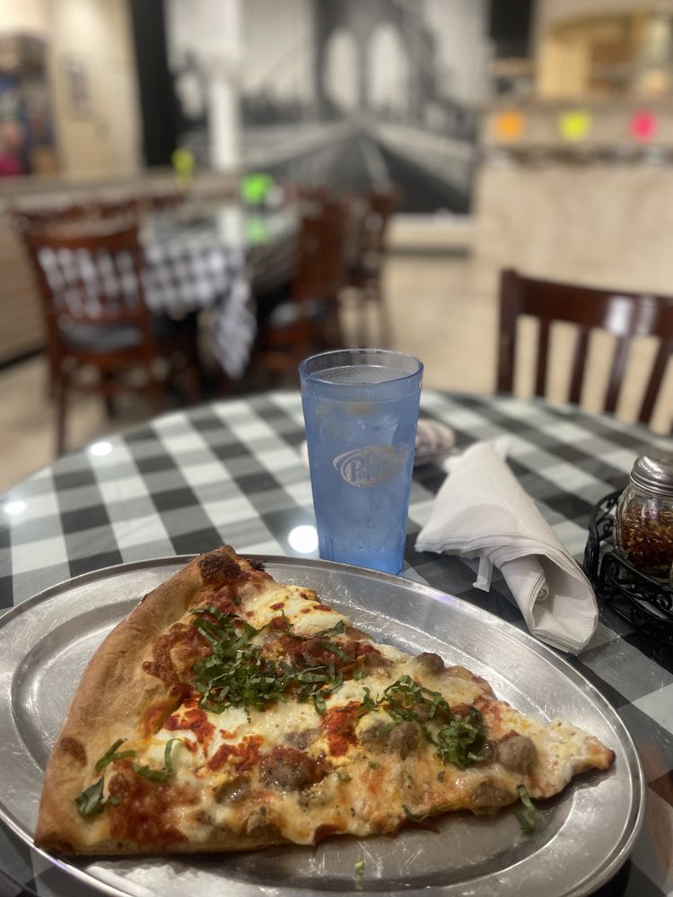 LENNYS NEW YORK PIZZA COMPANY - Updated January 2026 - 91 Photos & 154 ...