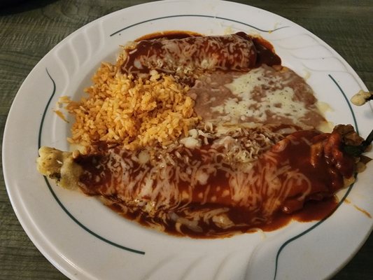 SILVERADO CAFE - 224 Photos & 222 Reviews - 28272 Silverado Canyon Rd ...