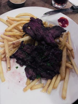 CHEZ JULES - Updated October 2024 - 38 Photos & 48 Reviews - 109 ...