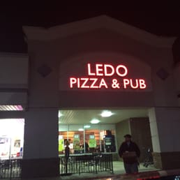 LEDO PIZZA - Updated July 2025 - 288 Photos & 164 Reviews - 8324 Old ...