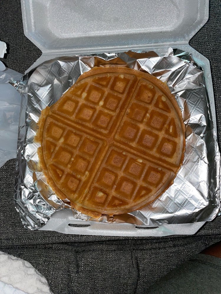 WESTSIDE WAFFLE - Updated July 2025 - 11 Photos - 3554 Mlk Jr Dr SW ...