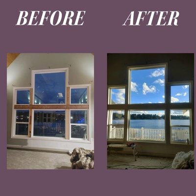 WASHINGTON WINDOW AND GLASS SERVICES - Updated January 2026 - 61 Photos ...
