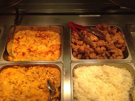 GOOD OL BUFFET - 20 Reviews - 1597 Vernon Rd, Lagrange, GA - Yelp