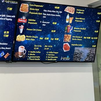 JUPITER’S ICE CREAM - Updated December 2025 - 57 Photos & 23 Reviews ...