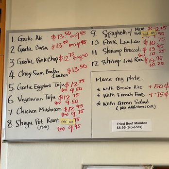 ONE PLUS ONE DRIVE INN - 467 Photos & 214 Reviews - 2437 S King St ...