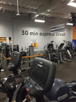 FIT4LESS THE QUEENSWAY - Updated December 2025 - 13 Reviews - 1255 The ...