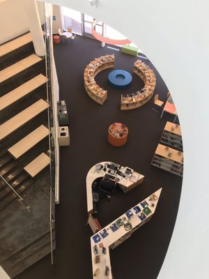 WOODRIDGE LIBRARY - Updated July 2025 - 14 Photos - 1801 Hamlin St NE ...