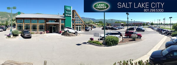 LAND ROVER LEHI - Updated December 2025 - 28 Photos & 48 Reviews - 2302 ...