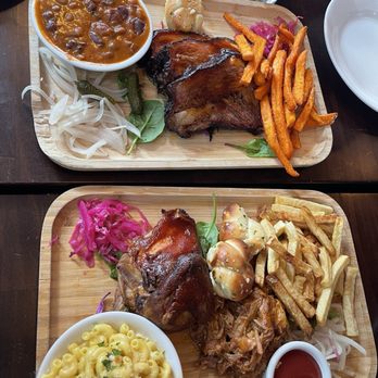 HAWG HEAVEN BBQ & GASTRO PUB - Updated May 2025 - 210 Photos & 132 ...