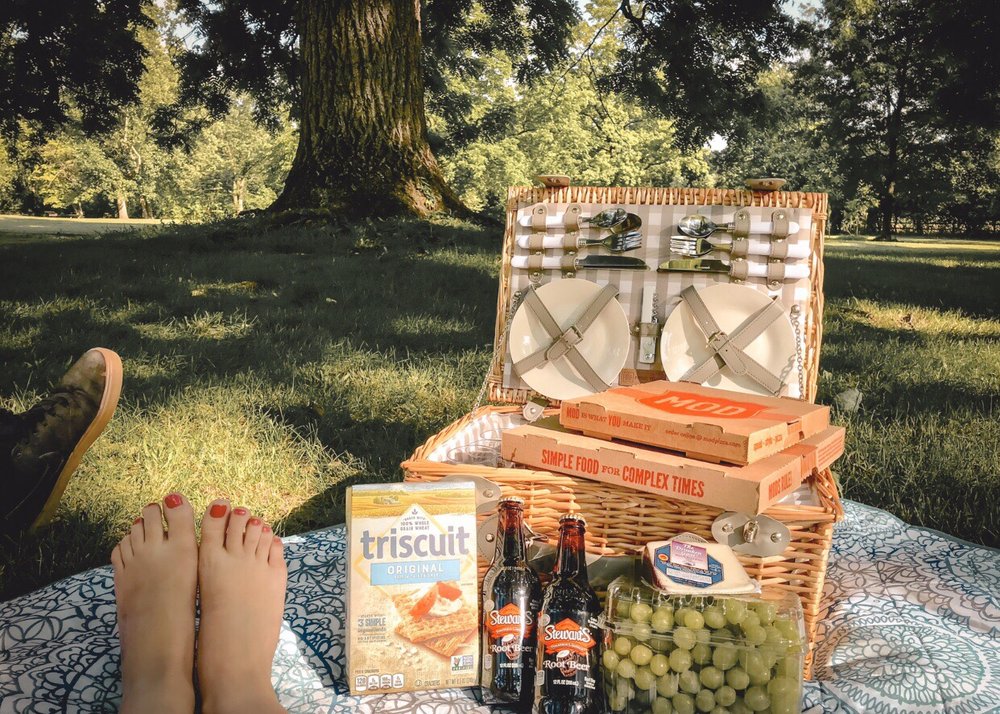 FORT WASHINGTON STATE PARK - 12 Photos & 14 Reviews - 500 Bethlehem ...