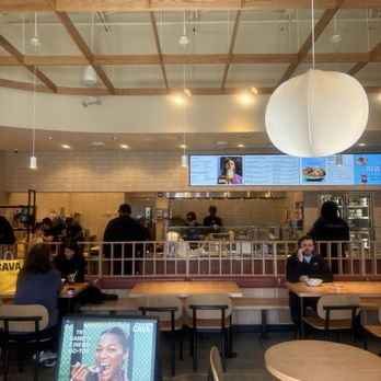 CAVA - Updated January 2026 - 28 Photos & 23 Reviews - 1235 W Chestnut ...