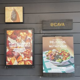 CAVA - Updated July 2025 - 237 Photos & 405 Reviews - 10808 Domain Dr ...